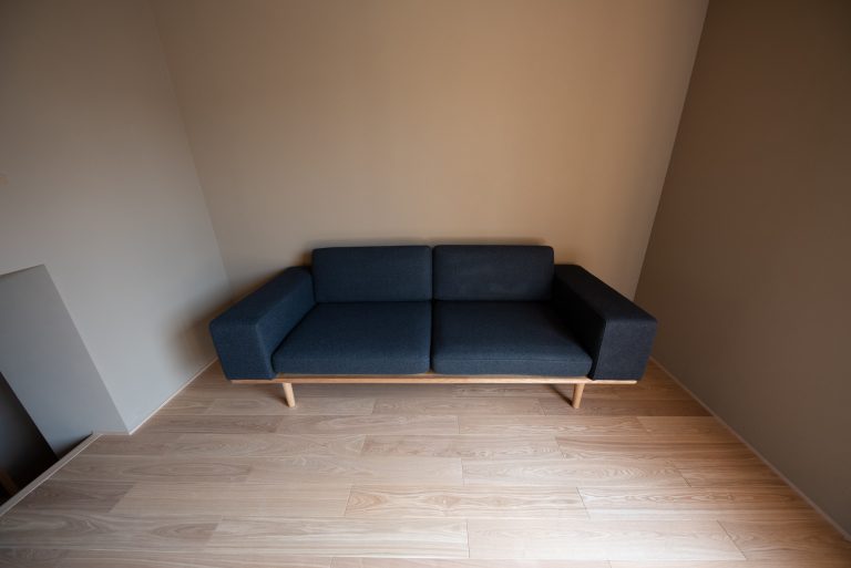 家具を彩るファブリック | 読み物 | graf